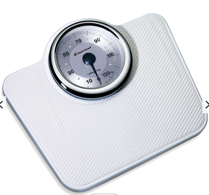 Balance Manuel original - LeBonKen